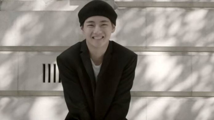 BTS V's 'Winter Bear' Music Video Exceed Million Views