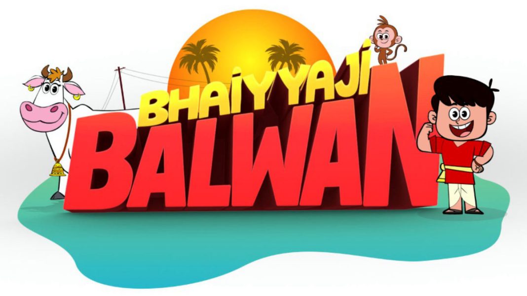 Celebrate Azadi Ka Amrit Mahotsav With ‘Bhaiyyaji Balwan’