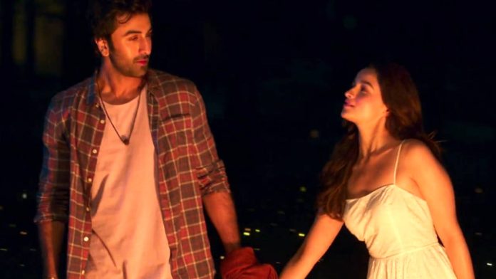 Brahmastra - Deva Deva Song Lyrics Starring Ranbir Kapoor, Alia Bhatt ...