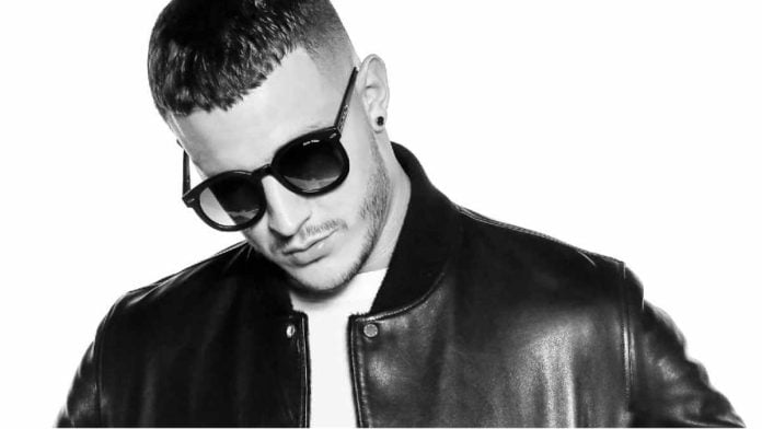 DJ Snake To Embark On Six City India Tour