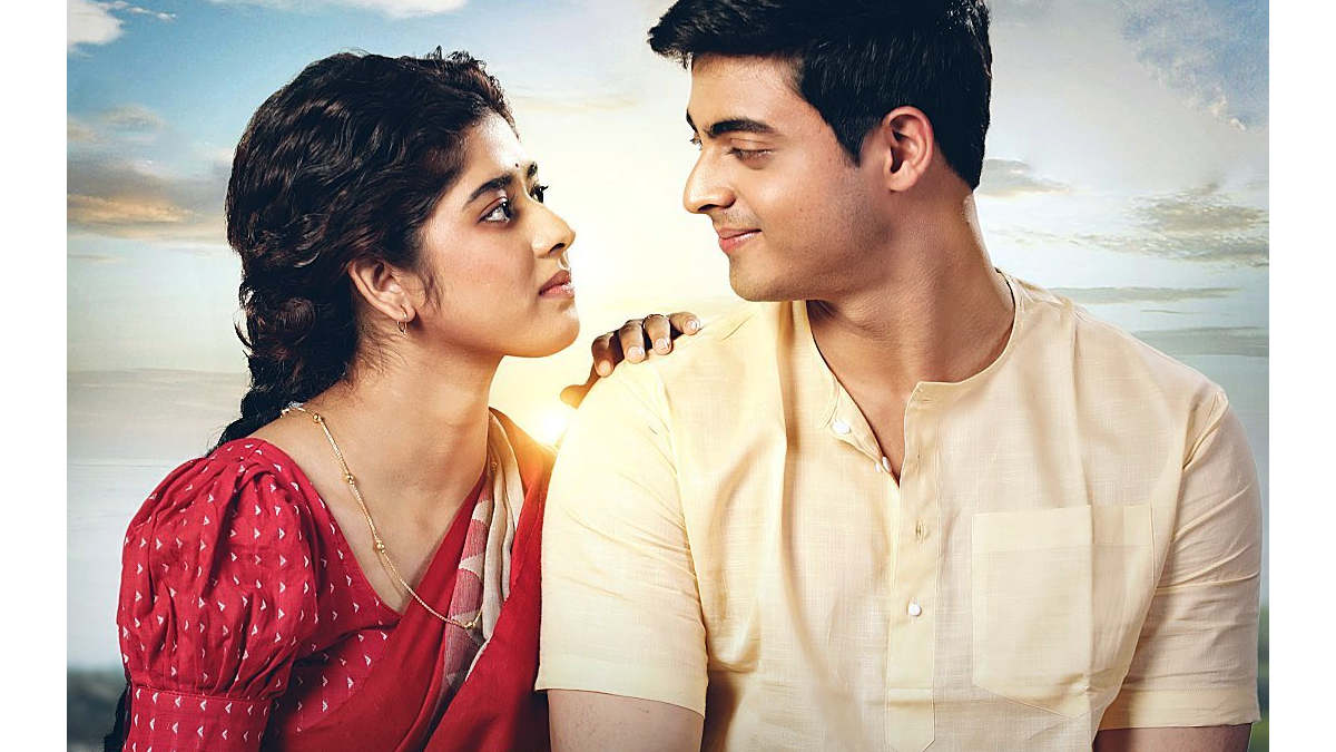 Ditipriya Roy & Dibyojyoti Dutta In Latest Love Anthem ‘Dekhechhi ...