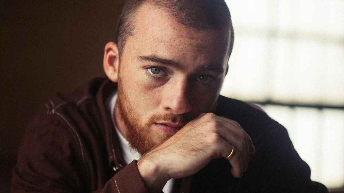 'Euphoria' Actor Angus Cloud Recalls Breaking Skull After Getting ...