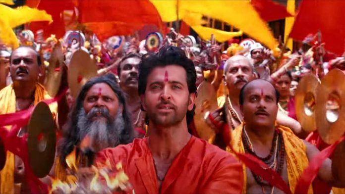 Ganesh Utsav And Hindi Films