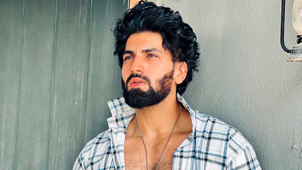 Singer Lakshay Kapoor Debuts With Vijay Deverakonda Starrer 'Liger'