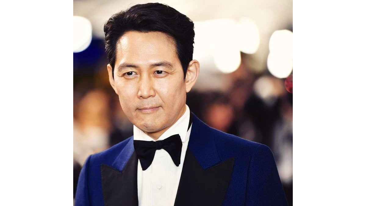 'Squid Game' Star Lee Jung-jae To Reprise Role From 'Deliver Us From ...