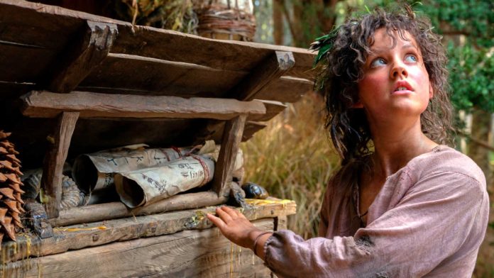 Markella Kavenagh: It Will Make Viewers Feel Like They’re On The Screen ...