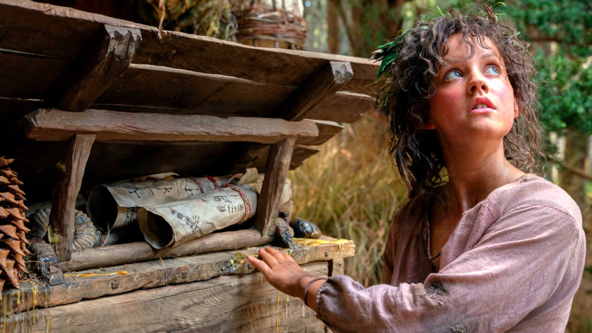 Markella Kavenagh: It Will Make Viewers Feel Like They’re On The Screen ...