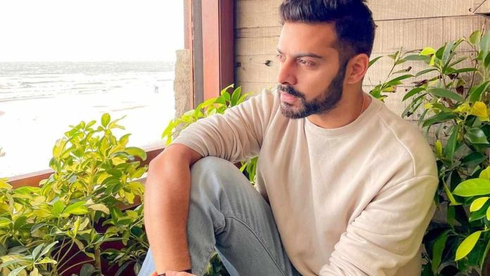 'Naamkarann' Actor Karam Rajpal Keen On Revealing His Real Self In ...