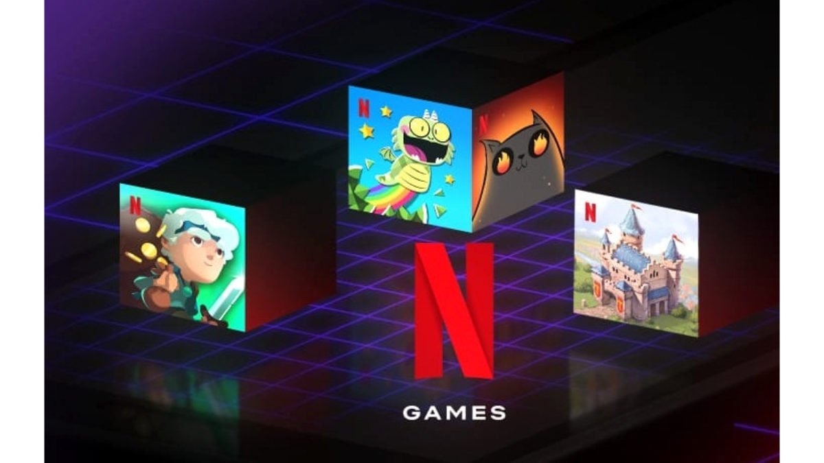 Netflix Likely Testing Multiplayer Feature In Select Mobile Titles