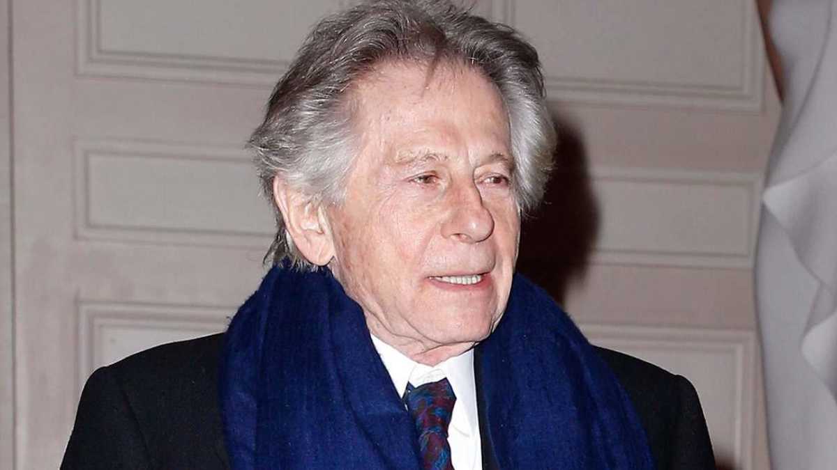 Roman Polanski's Legal Fight Continues Over Roger Gunson's Testimony