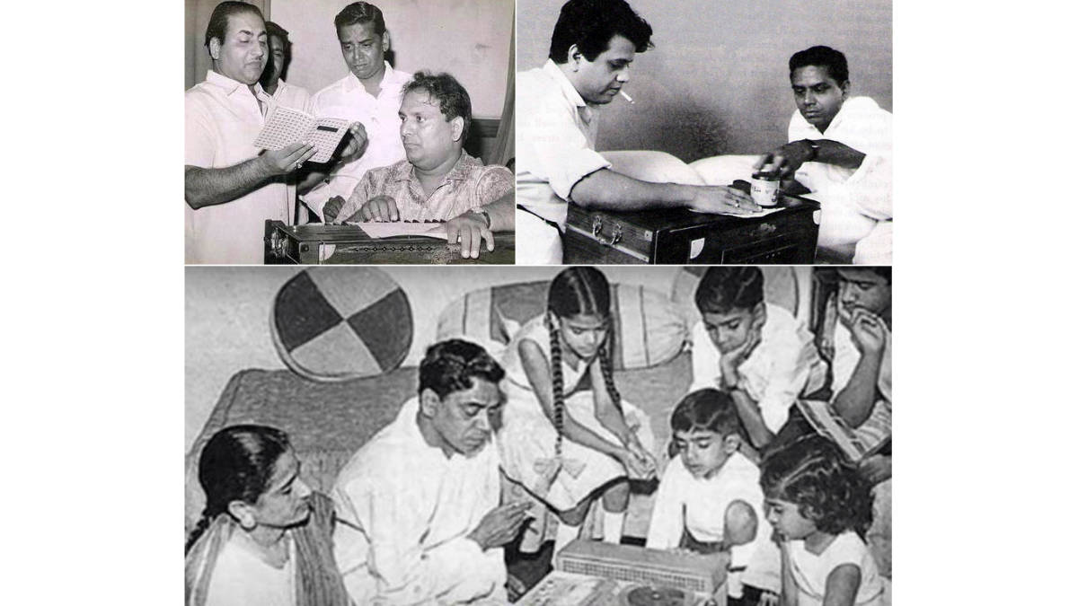 Engineer, Songsmith, Revolutionary, Shailendra Died Young To Live Forever