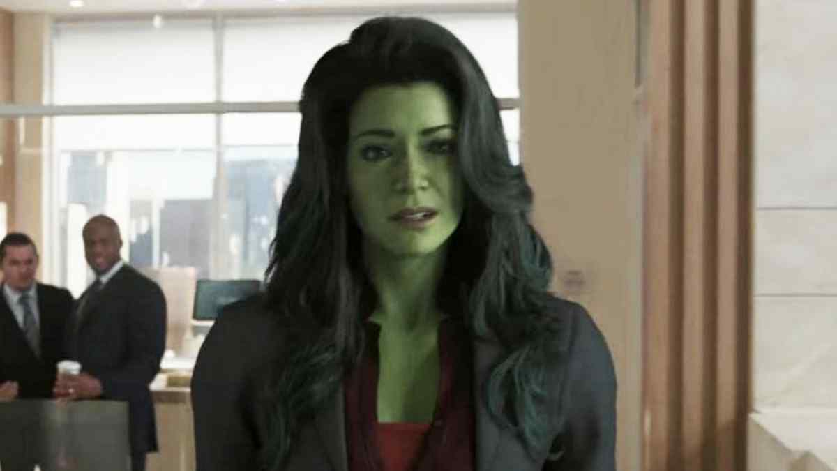 'She-Hulk' Co-director Recalls Her Childhood Fascination For The Character