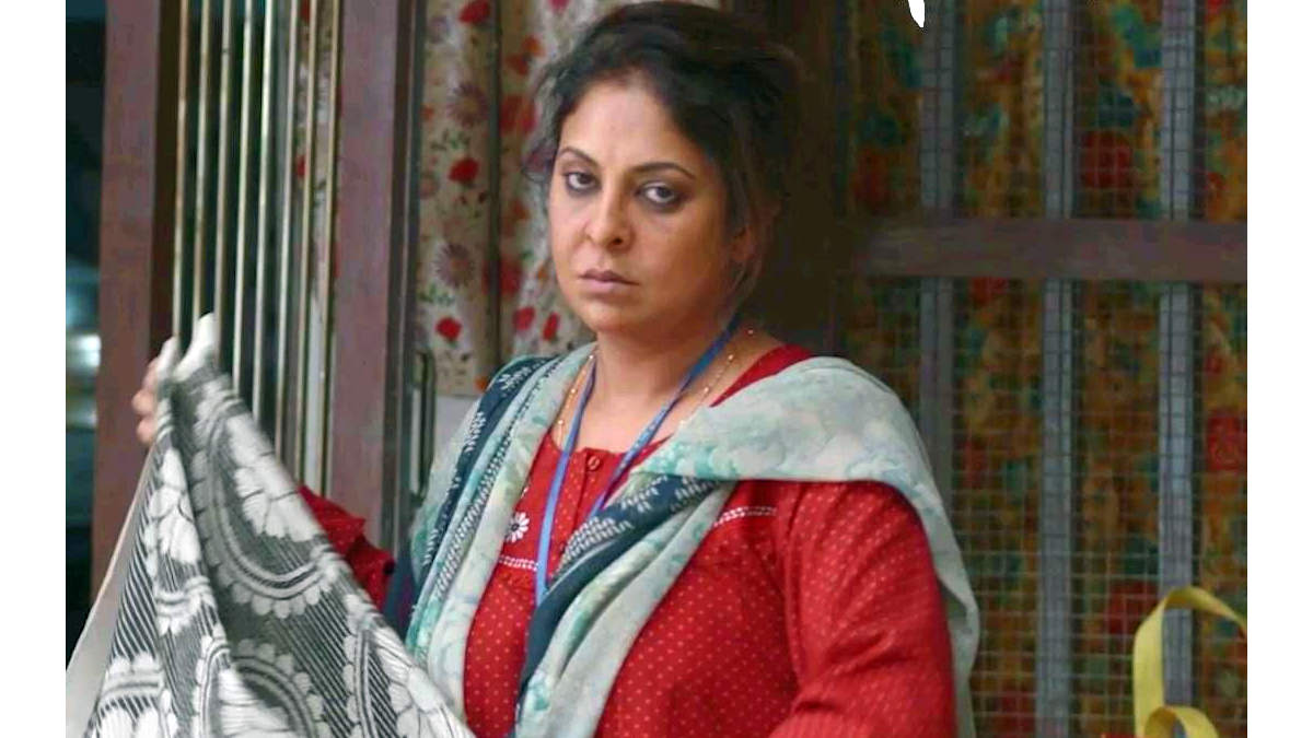 Shefali Shah Overwhelmed By The Love She's Got For 'Darlings'