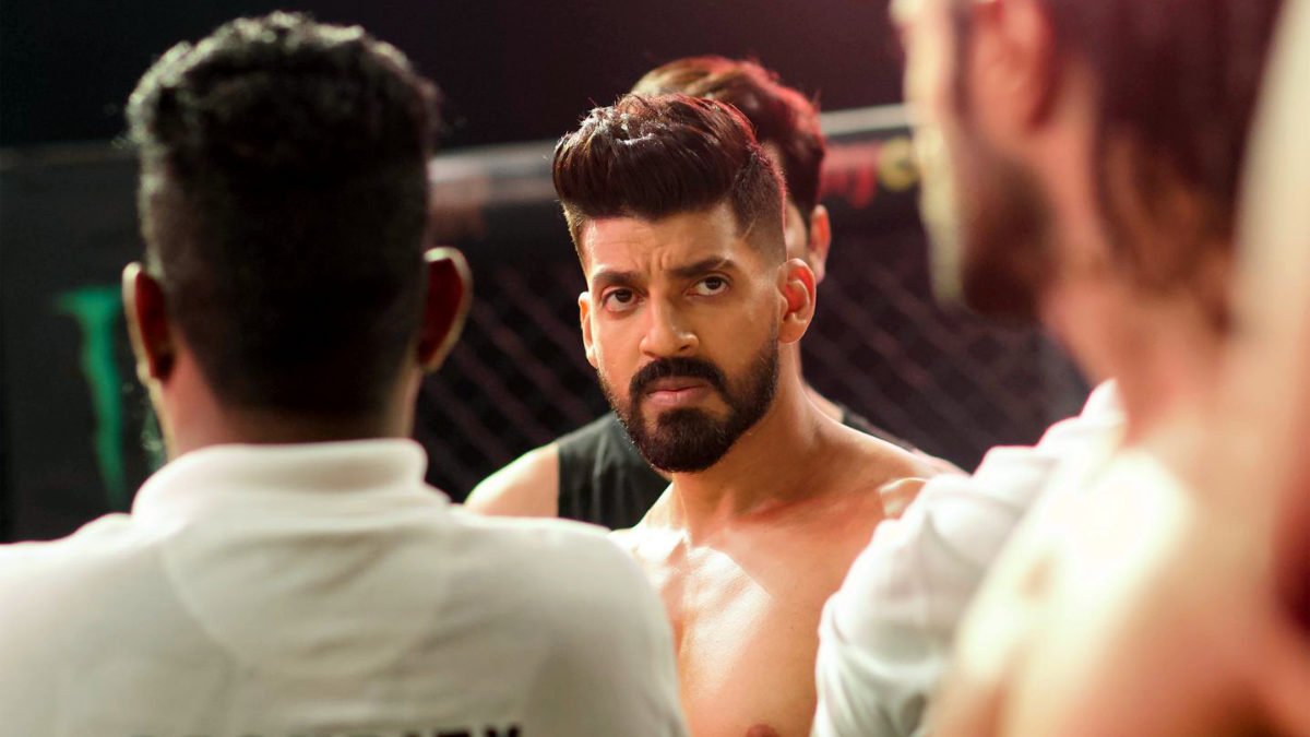 Vish, From CEO To The Baddie In Liger, Ready To Rock The Silver Screens