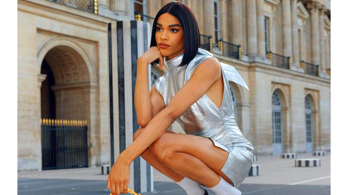 'Doctor Who' Star Yasmin Finney Wants To Become The First Trans Bond Girl