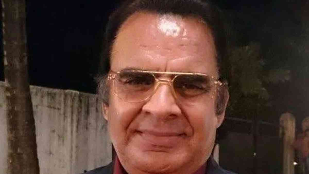 Actor Ravi Jhankal Unveils His Character In 'Rajjo'