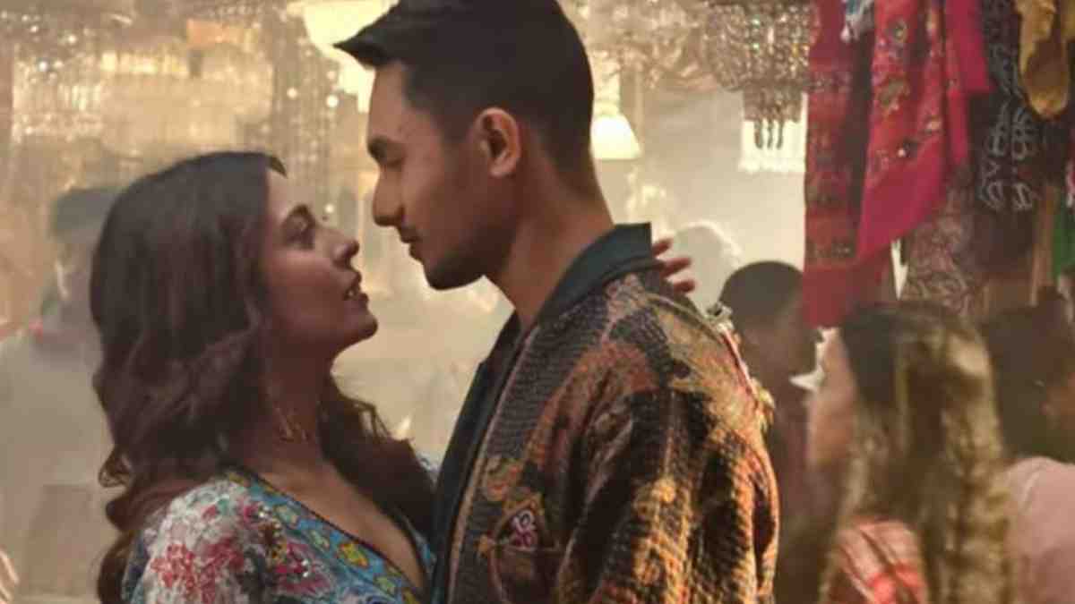 Ash King: 'Ae Pagli' From 'Maja Ma' Reflects Purity And Innocence Of ...