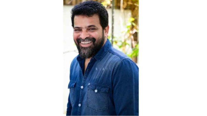 Award-winning Tamil Director Ameer To Organise Fitness Competition