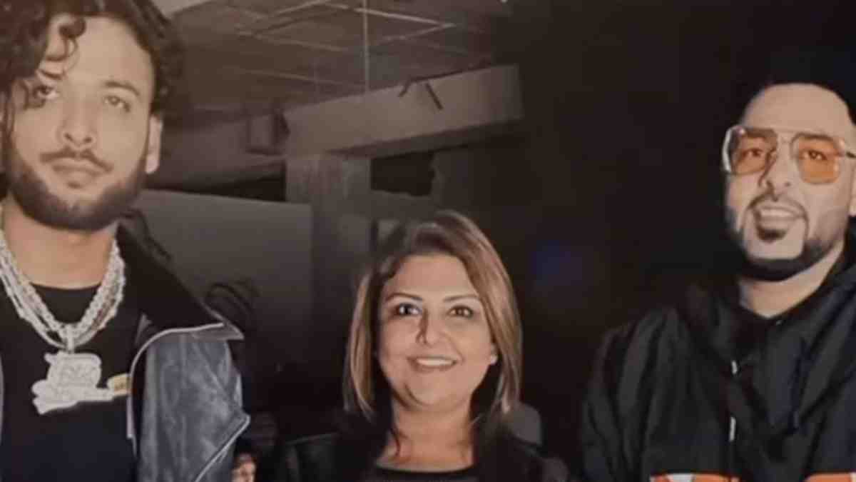 Badshah, Ikka Declare MC Square's Song A Radio Hit