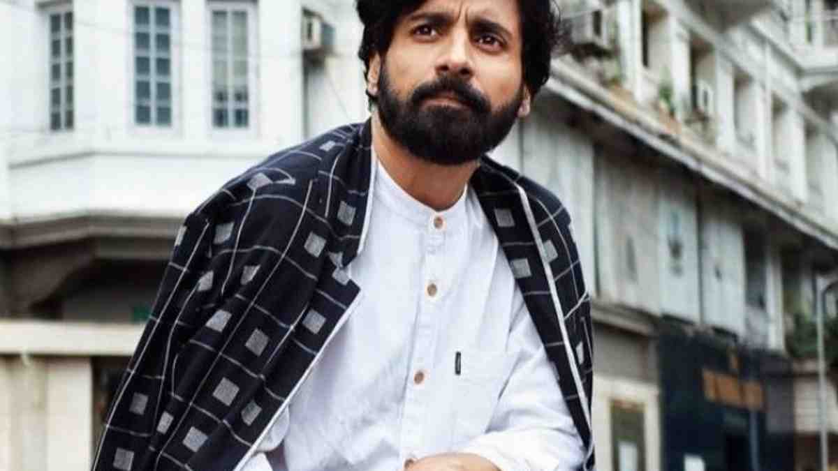 Chandan Roy Sanyal To Play A Lawyer In 'Patna Shukla'