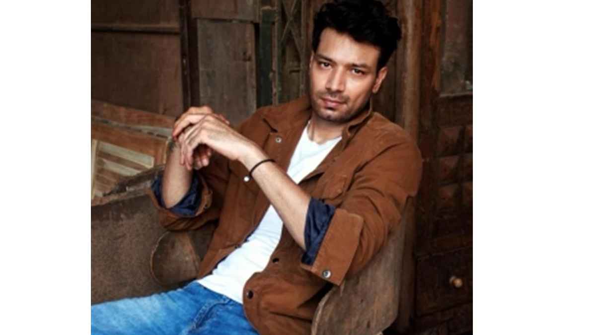 'Delhi Crime 2' Aakash Dahiya: Every Character I Play Will Not Please The Viewer