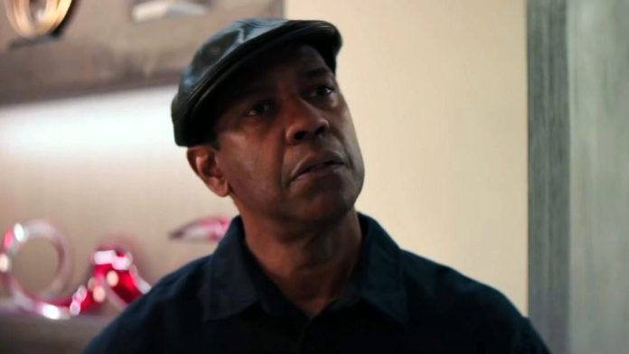 Denzel Washington Gave Actor-son John 'freedom To Fail'