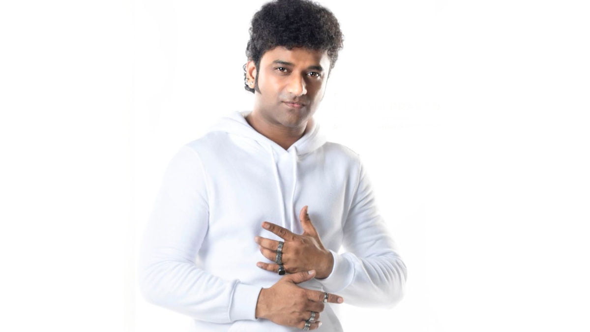 Devi Sri Prasad To Stun With His Musical Prodigy Siruthai Siva's ...