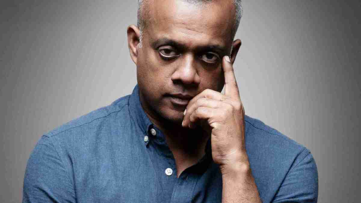 Director Gautham Menon To Next Work With Telugu Star Ram Pothineni