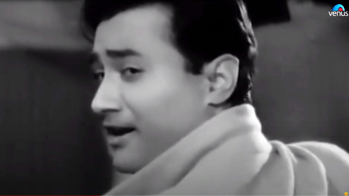 Dev Anand: First Tourist Who Opened The World Through His Cinema To ...
