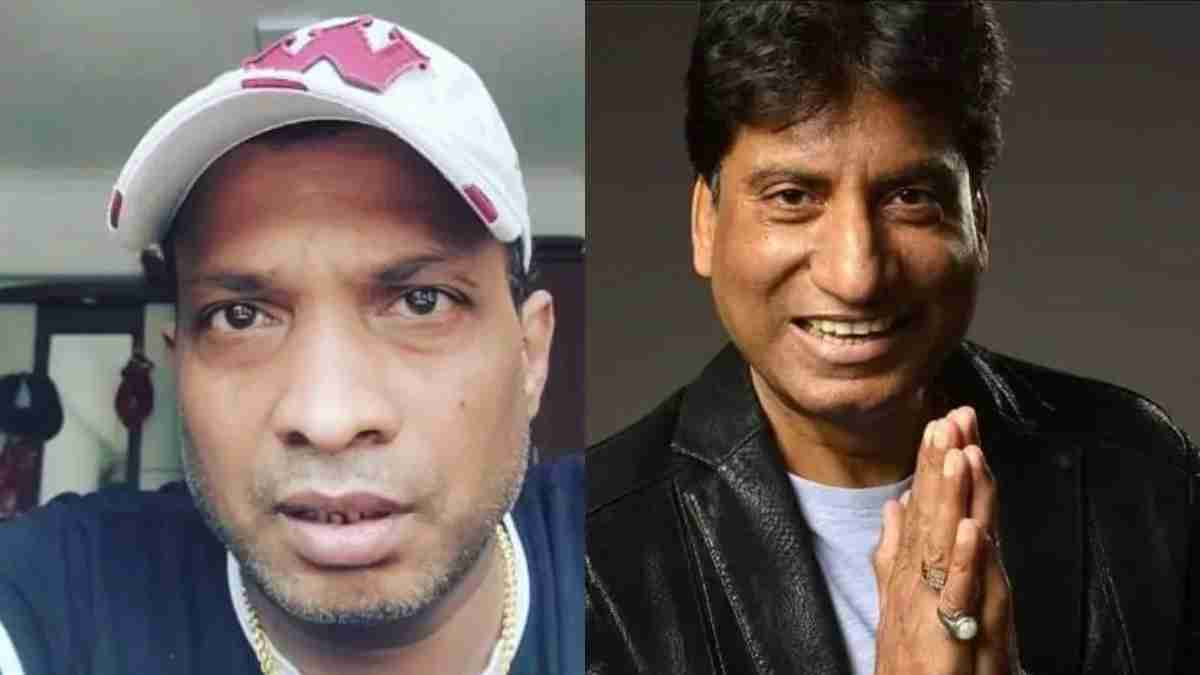 'I Wish A Miracle Would Have Saved Raju Bhai', Says Good Friend Sunil Pal