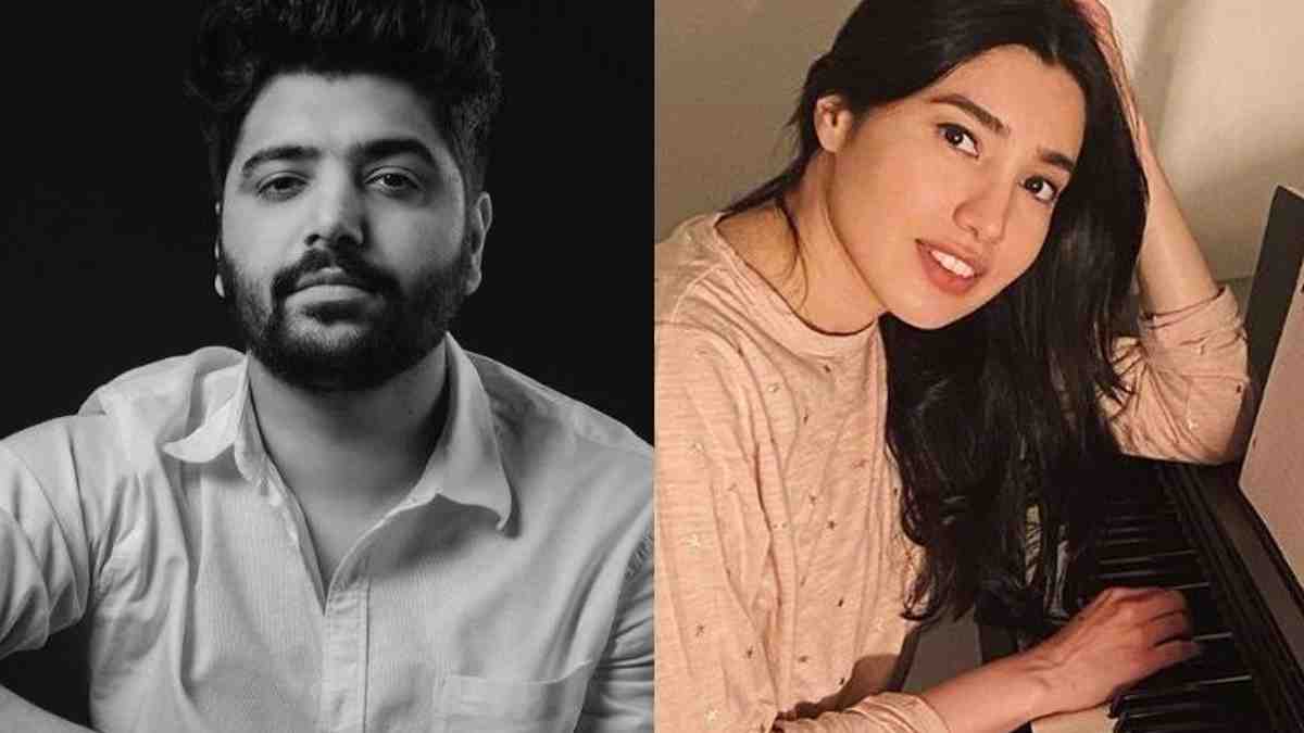 Indian-American Subhi, Kanishk Seth Collaborate For 1st Time On Hindi ...