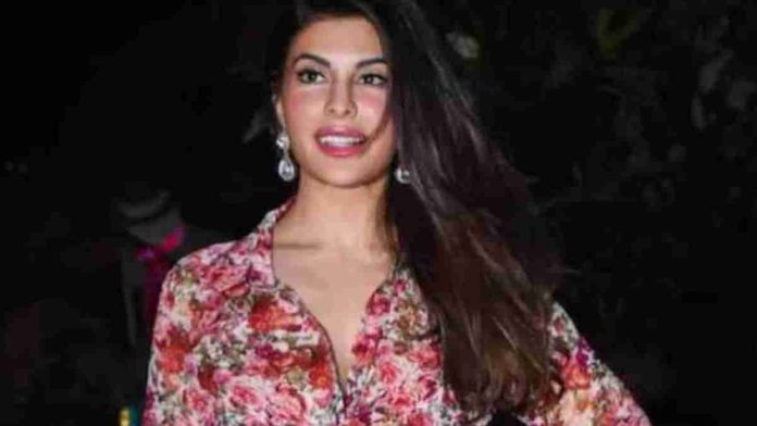 Jacqueline Fernandez Again Being Quizzed In Rs 200 Cr Extortion Case