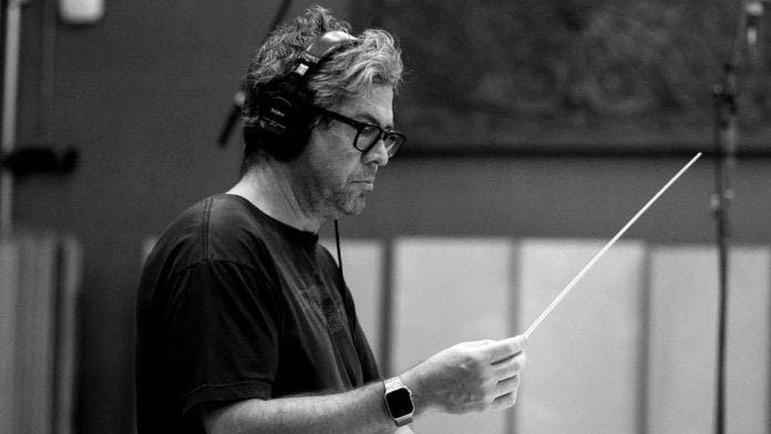 John Powell On How He Explored Sound Of 'Don't Worry Darling' With ...