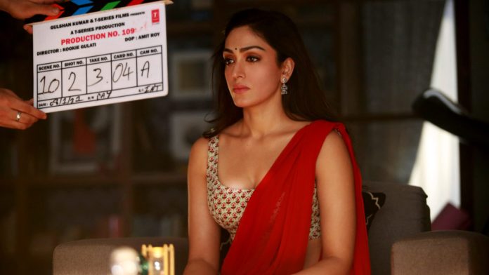 Khushalii Kumar Garners Praise For Her Debut In ‘Dhokha Round D Corner’