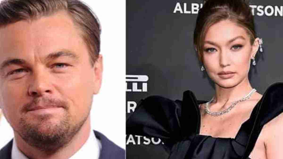 Leonardo DiCaprio, Gigi Hadid 'are Into Each Other'