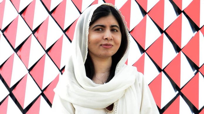 Malala Yousafzai Launches Film Production Career With Three Projects ...