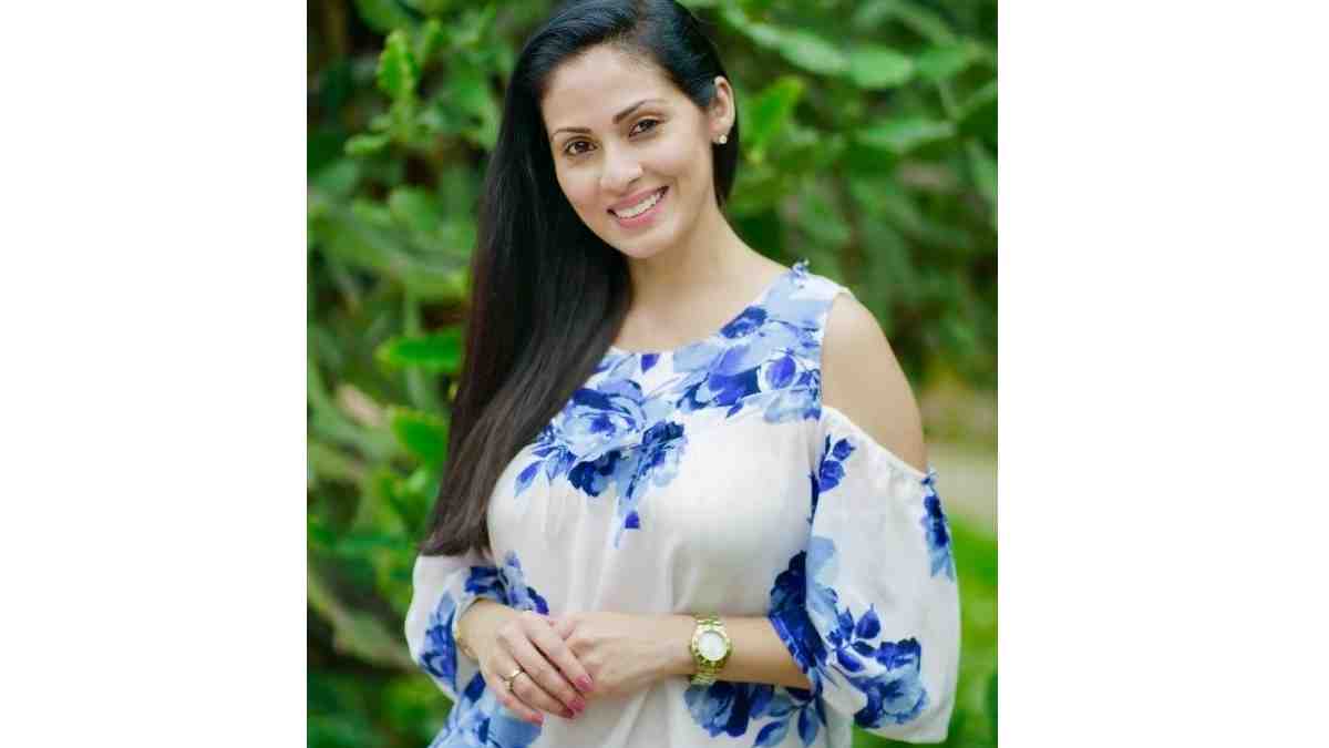 Never Underestimate The Power Of Your Intuition, Says Actress Sadaa
