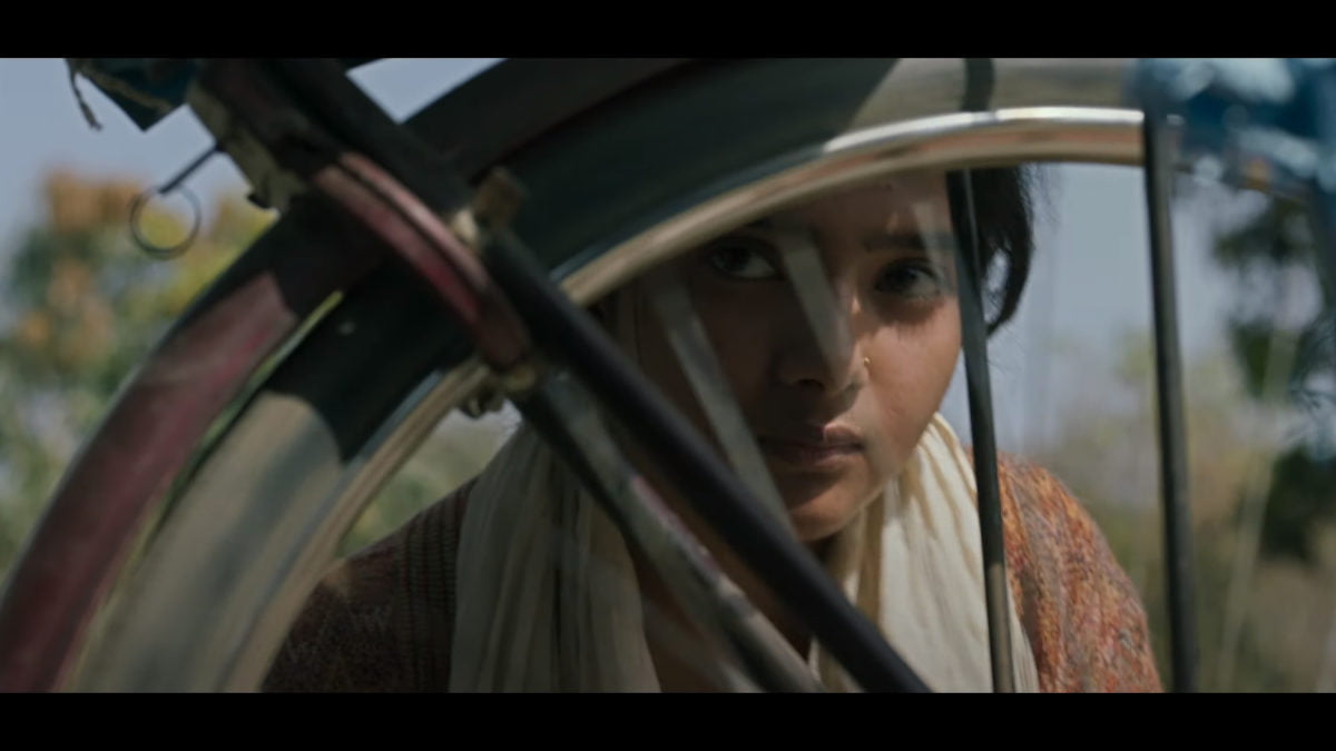 Pooja Pandey Met Sexual Assault Survivors For Her Role In 'Siya'