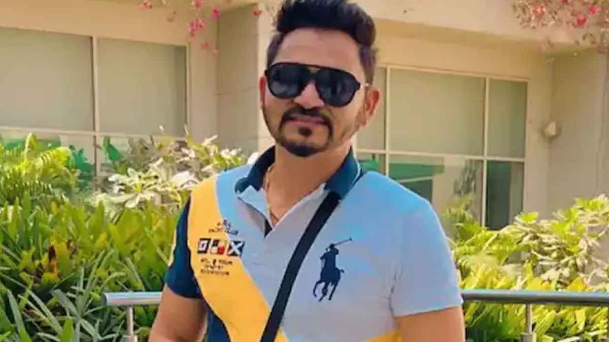Punjabi Singer Nirvair Singh Killed In Car Accident In Australia