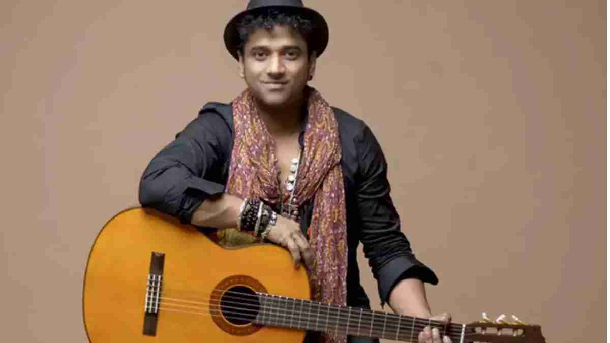 'Pushpa' Music Director Devi Sri Prasad To Launch His First Hindi Single