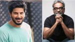 R Balki On Dulquer: Relatively Fresh Face With The Acting Muscle Of A ...