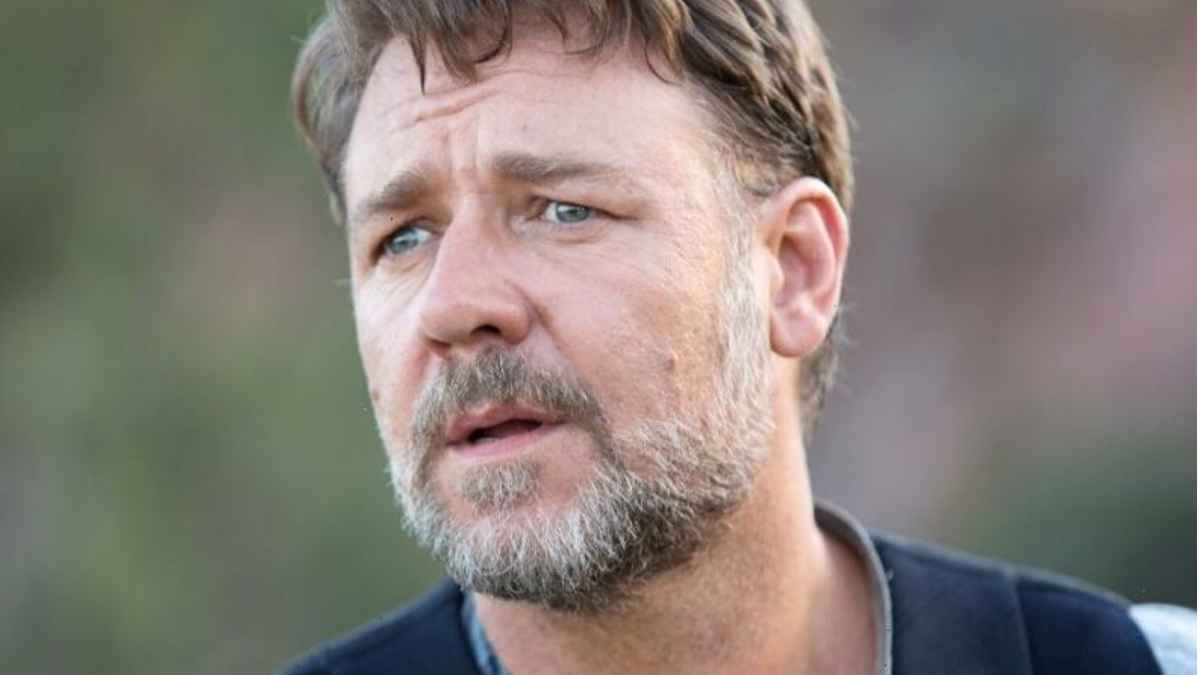 Russell Crowe To Play Detective With Alzheimer's In Crime Thriller