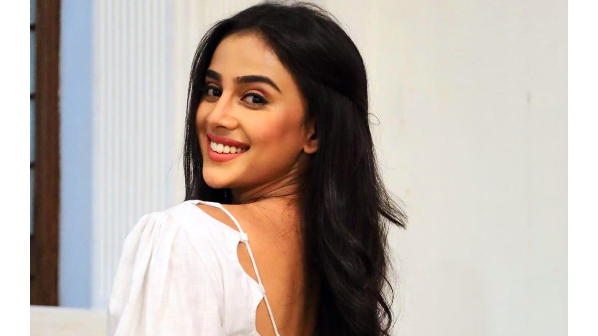 When Sayli Salunkhe Started Her Career In TV