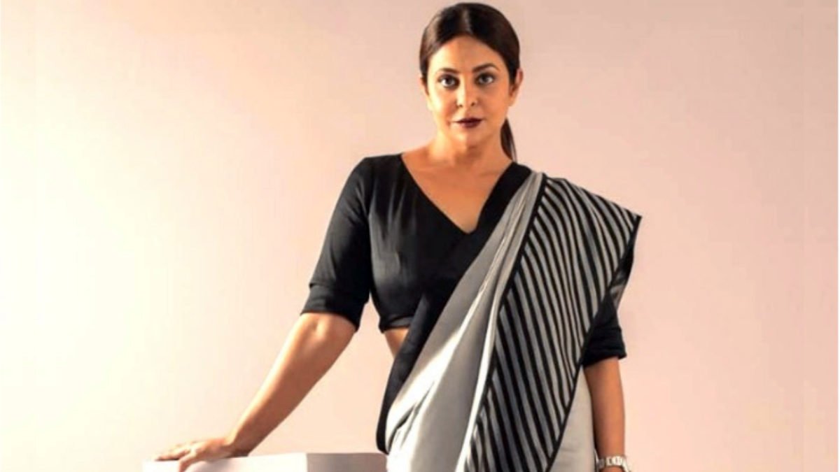 From Cable TV Star To OTT Queen, Shefali Shah's Many Acts