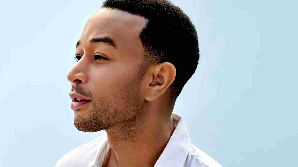 Some Musicians Are Afraid To Be Honest, Says John Legend