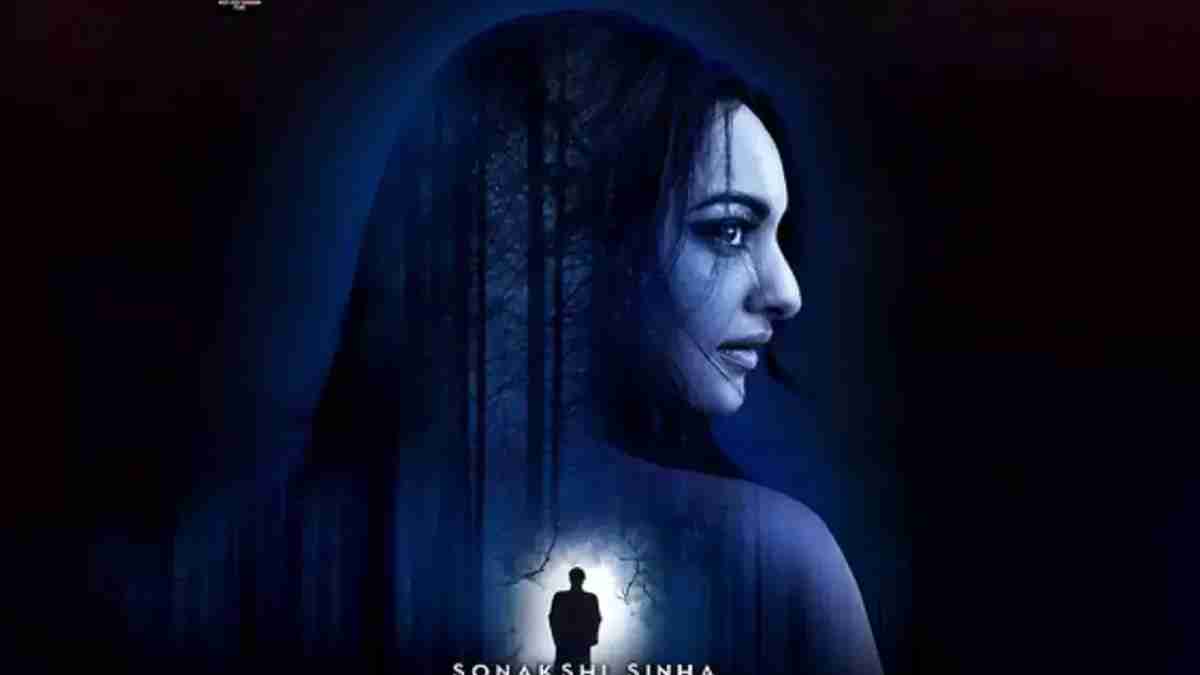 Sonakshi Sinha Wraps Up Her Brother's Directorial Debut 'Nikita Roy And ...