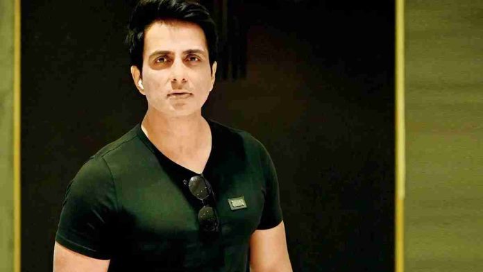 Sonu Sood To Feature In Haryanvi Music Video For The First Time