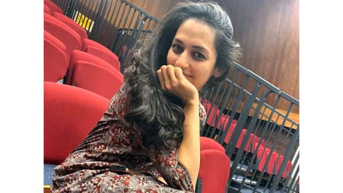 'Piyaa Albela' Actress Suhani Dhanki Talks About Her Cameo In 'Cuttputli'