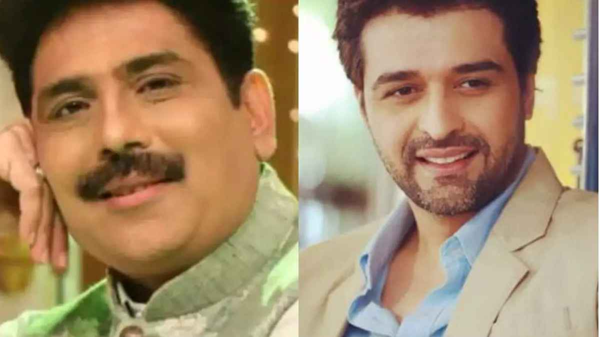 'Taarak Mehta' Producer Says Sachin Shroff Best As Shailesh Lodha's ...