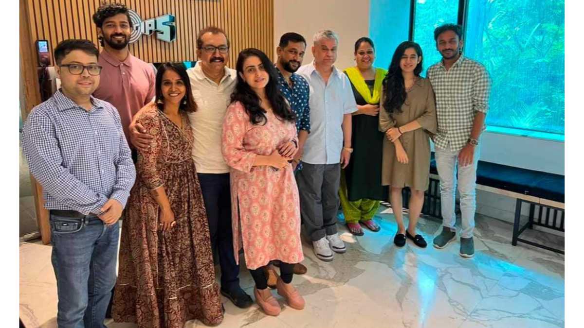 Prasad Oak To Direct A Biopic On The Legendary Marathi Actor Nilu Phule